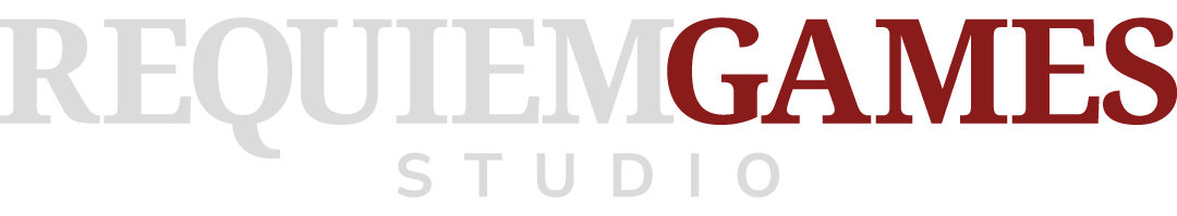 Mexican indie game studio — Requiem Games Studio